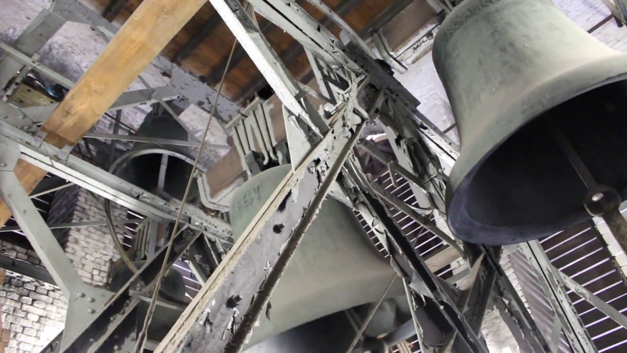 Die Glocken unserer Kirchen (2/4) – St. Johann Baptist - Pfarrei Hll ...