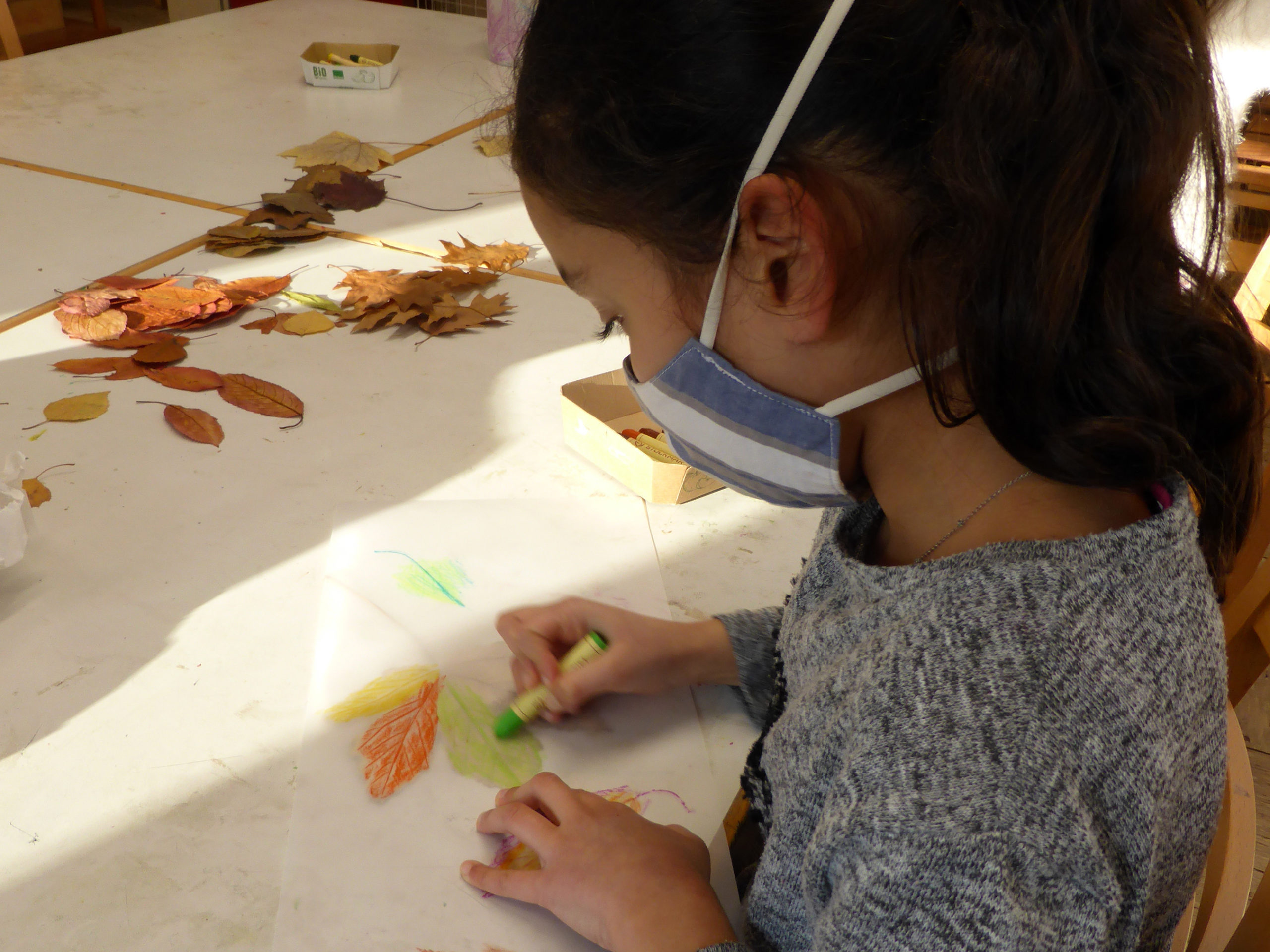 Feste im Herbst in der KOT St. Joseph - Pfarrei Hll. Cosmas und Damian