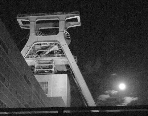 Nachtschicht mit Henkelmann - Pfarrei Hll. Cosmas und Damian